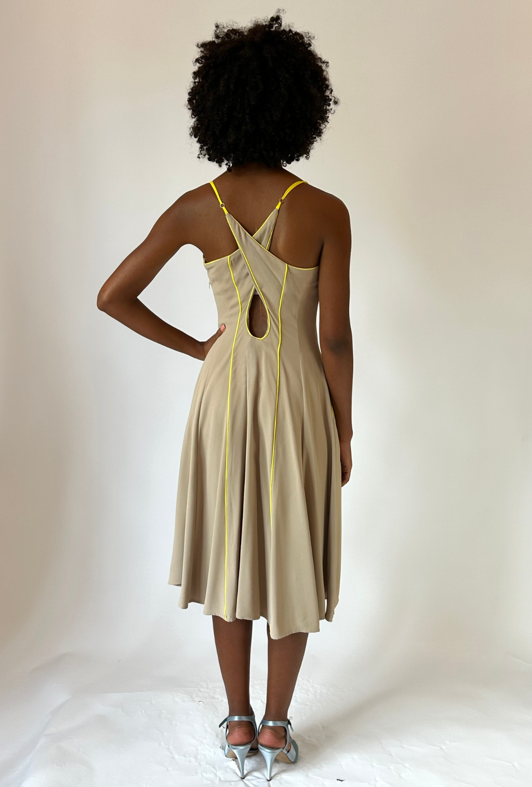 Daniel Gonzalez Designs - Luxury boutique & atelier
