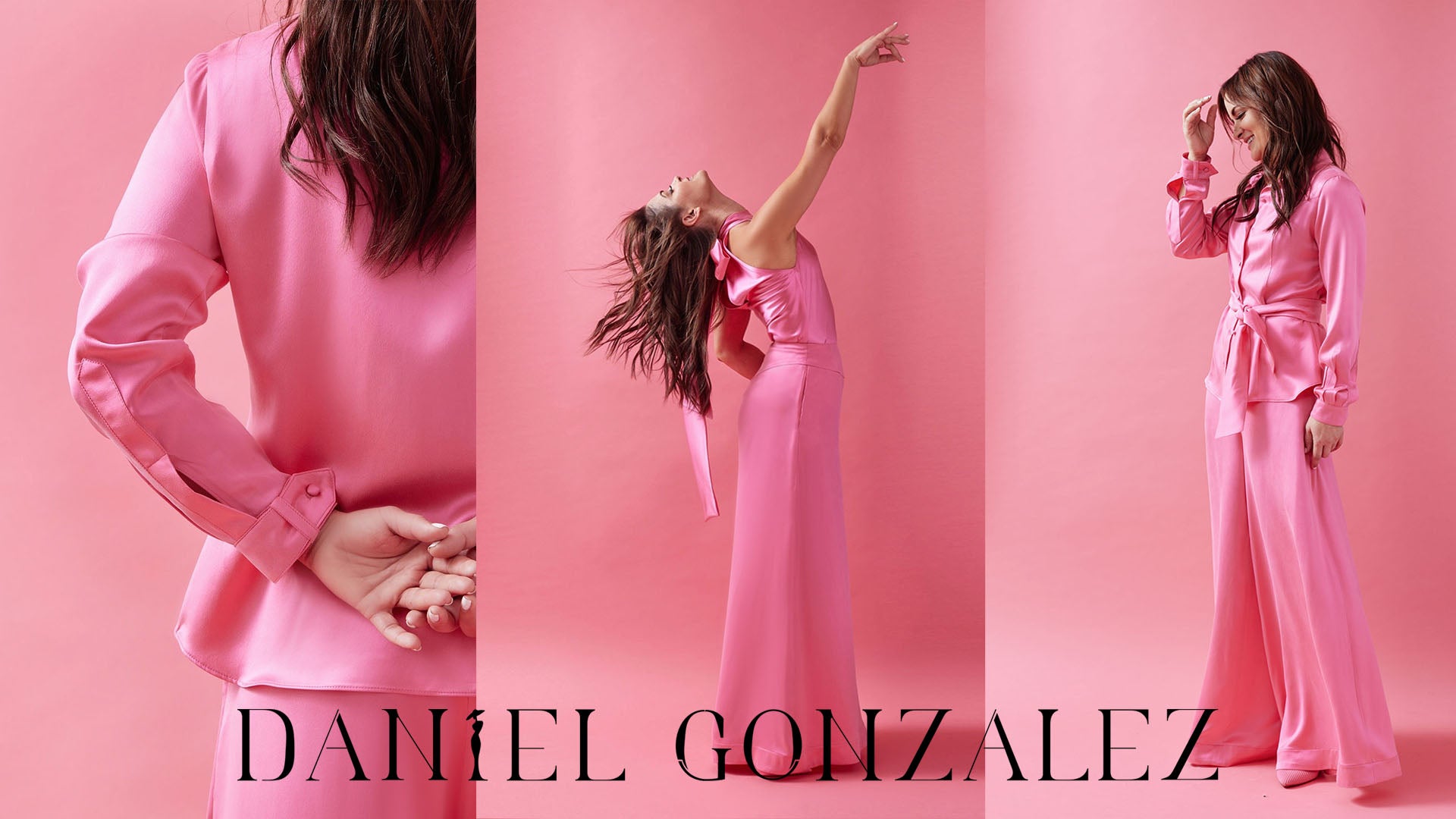 Daniel Gonzalez Designs - Luxury boutique & atelier