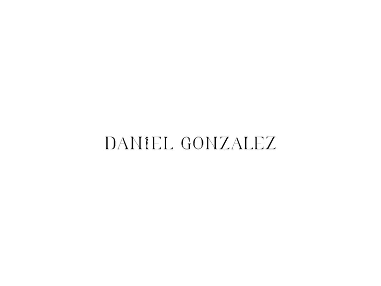 Daniel Gonzalez Designs - Luxury boutique & atelier